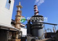 China Customizable Rock Wool Production Line With High Efficiency for sale