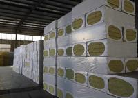 China Factory Customized Mineral Rock Wool Stone Basalt Production Line for sale