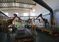 China Factory Customized Mineral Rock Wool Stone Basalt Production Line for sale