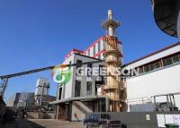 China Factory Customized Mineral Rock Wool Stone Basalt Production Line for sale