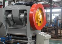 China Gypsum Board HPL Sheet Perforation Machine For Round / Square Hole for sale