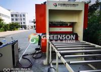 China Plate Hole Punching Machine Perforated Board Making Machine for sale