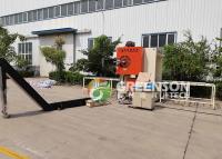 China Full Automatic Sheet Perforation Machine  Board Punching Machine for sale