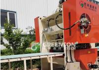 China Full Automatic Sheet Perforation Machine  Board Punching Machine for sale