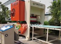 China MDF Board Perforated Board Making Machine With 1 Pc/Minute Capacity for sale
