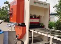 China Industrial Perforated Board Making Machine Gypsum Board Punching Machine for sale
