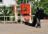 China MDF Board Perforated Board Making Machine With 1 Pc/Minute Capacity for sale