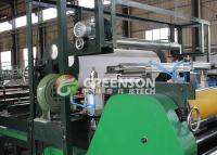 China Decorative Gypsum Board Ceiling Tile Making Machine Production Line for sale