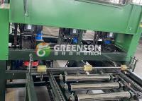China Gypsum Ceiling Tile Production Line 60x60 Gypsum Ceiling Tiles Machine for sale