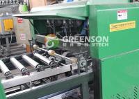 China 15m/min Speed Gypsum Ceiling Tile Production Line for sale