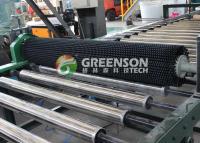 China Small Gypsum Board Laminating Machine Gypsum Board Pvc Laminating Machine for sale