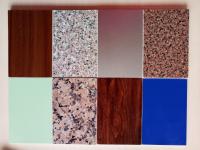 China Automatic Fiber Cement Board Production Line With 3-5 Million Sqm Capacity for sale