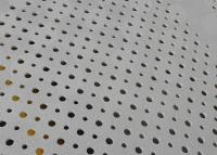 China Fiber Cement Board Gypsum Board MDF Board Hole Punching Machine Making Machine for sale