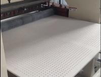 China High Automatic Perforated Board Making Machine With Easy Operation Within 2 Workers for sale
