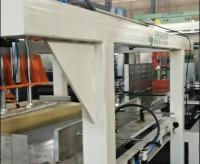 China Rockwool Panel Production Line For Construction Material Making Manufacturing for sale