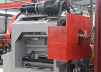 China PLC System Gypsum Board Ceiling Making Punch Machine Saving Energy for sale