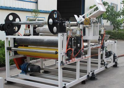China Advanced Technology Fully Automatic Gypsum Ceiling Board Making Machine Plant for sale