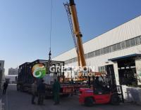 China China Made Rock Wool Production Equipment Building Premium Machine for sale
