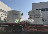 China 1.2 Meters Width Wall Board Rock Wool Panel Production Line for sale