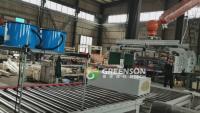 China China Made Rock Wool Production Equipment Building Premium Machine for sale