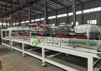 China Rock Wool Panel Production Line Construction Machinery for sale