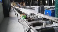 China High Output Gypsum Cornice Making Machine Capacity Of 2000kg Made for sale