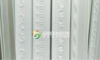 China 42-150 M Length Gypsum Cornice Making Machine Equipment for sale
