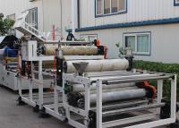 China Waterproof Gypsum Board Lamination Machine With Corrosion Resistance for sale