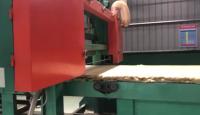 China Automatic Rock Wool Production Line for Building Materials for sale
