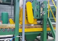 China Automatic Rock Wool Production Line for Building Materials for sale
