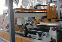 China Rock Wool Production Line Machinery for Mineral Wool Board Manufacturing for sale