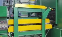 China Rock Wool Production Line Machinery 10000-50000 Tons Year for sale