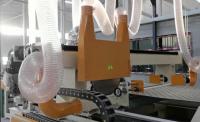 China Automatic Rock Wool Production Line for Building Materials for sale