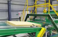 China Wholesale Low Price China Manufacturers Direct Sales Of Stone Rock Wool Production Line for sale