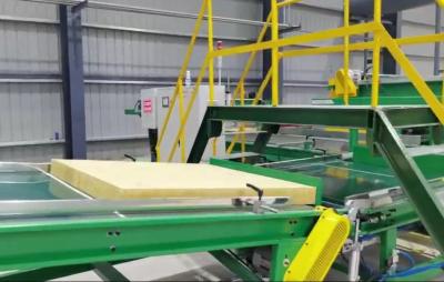 China Wholesale Low Price China Manufacturers Direct Sales Of Stone Rock Wool Production Line for sale