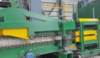 China Wholesale Low Price China Manufacturers Direct Sales Of Stone Rock Wool Production Line for sale