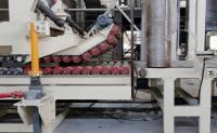 China Wholesale Low Price China Manufacturers Direct Sales Of Stone Rock Wool Production Line for sale