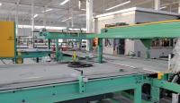China Rock Wool Production Line Machinery 10000-50000 Tons Year for sale