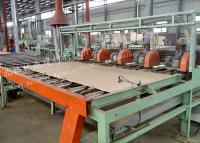 China High Capacity Mineral Fiber Ceiling Tiles Production Line 5 To 30 Million Sqm for sale