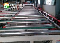 China Low Price Automatic Saw Machine For Gypsum Board Eco Friendly for sale