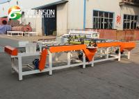 China Small Gypsum Ceiling Board Making Machine Gypsum Pvc Ceiling Tiles Machine for sale