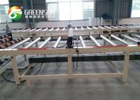 China Gypsum Board Vinyl Laminate Machine with 24-hour Output Calculation from Suppliers for sale