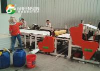 China Drywall Laminating Machine for sale