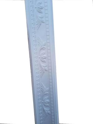 China Glass Fiber Plaster Gypsum Cornice Making Machine With Fireproof , Moisture Proof for sale