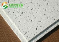 China Automatic Operation Mineral Fiber Ceiling Board Machine With Waterproof / Fireproof for sale