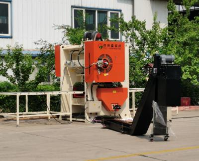 China Full Automatic Board Perforating Punching Machine Plate Hole Punching Machine for sale