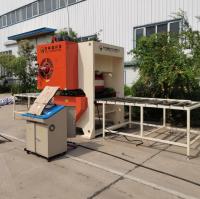 China Full Automatic Board Perforating Punching Machine Plate Hole Punching Machine for sale