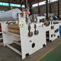 China Building Material Machinery Other Construction Material Making Machinery Gypsum Board Ceiling Making Machine for sale