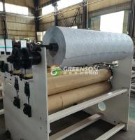 China Gypsum Mini Ceiling Tile Making Machine Pvc False Ceiling Tile Board Making Machine Suppliers for sale