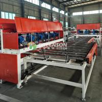 China Building Material Machinery Other Construction Material Making Machinery Gypsum Board Ceiling Making Machine for sale